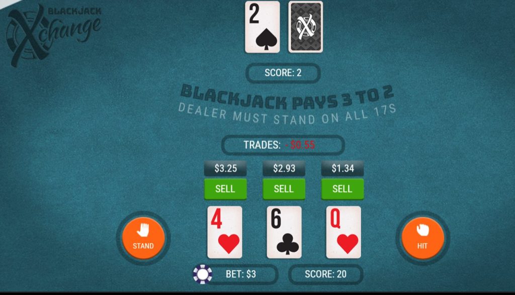 Play Online Blackjack in West Virginia for Real Money